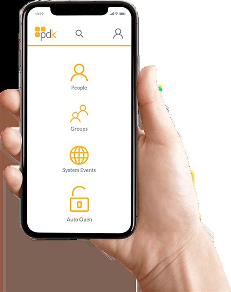 Best Cloud Based Access Control Systems For