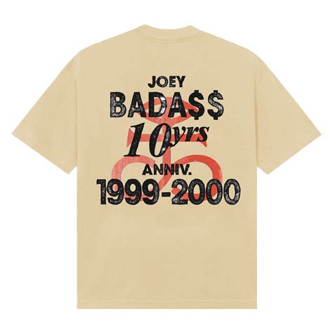 Joey Bada Official Store