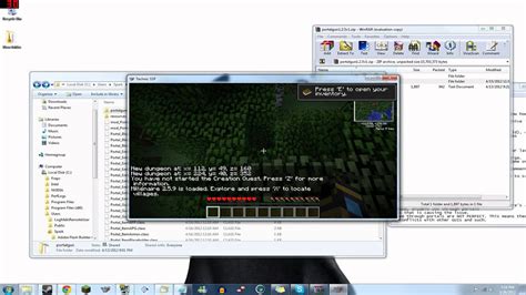 Technic Tutorial How To Add Mods To The Technic Pack YouTube