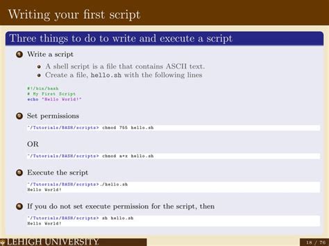 Shell Scripting 1pdf