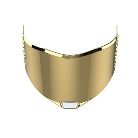 Ls2 Ff805 Thunder Visor Iridium Gold Motostorm [en]