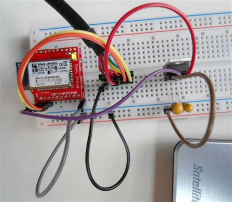 Wireless Serial Loopback With Bluetooth And Usb Power On Linux Chris