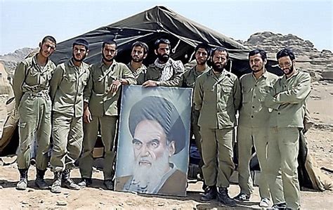 روح الله الموسوی الخمینی