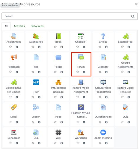 Set Up And Use Checklists For Completion Tracking Moodle Getting