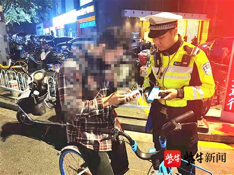 电动自行车撞伤老人后溜之大吉，事故交警模拟逃跑轨迹破案