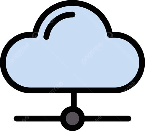 Cloud Web Connection Network Vector Web Connection Network Png And