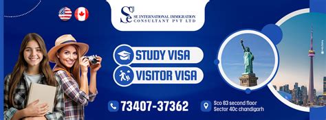 Vision Immigration Consultancy Gujarat “ghost Consultant” Is The Term Given To Immigration
