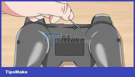 How To Sync PS Controller