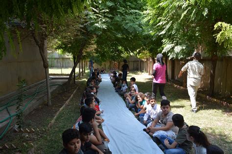 خولی په‌روه‌رده‌ی لە پڕۆژەی باشتركردنی هه‌لی خوێندن بۆ قوتابیانی خاوه‌ن پێداویستی تایبه‌ت فه