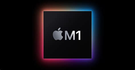 Apple presenteert M1 - Apple (NL)