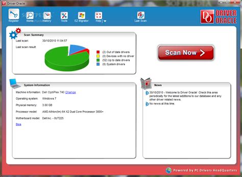 Driver Oracle Download Softpedia