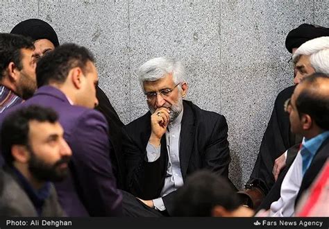 کنایه سردار طلایی به سعید جلیلی فقط با حمایت صادق محصولی و جبهه