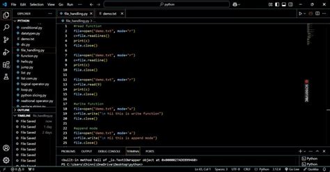Task 25 Practice Error Handling And File Handling Hemamadhuri Podamala