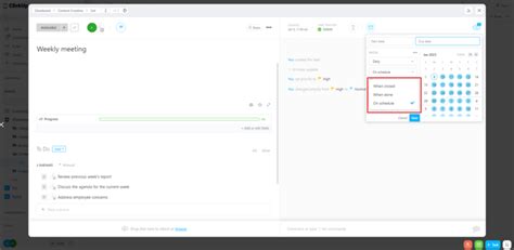 how to create clickup recurring tasks [a 2025 beginner s guide]