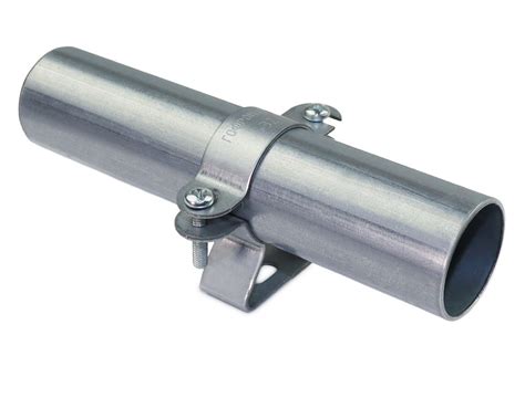 Стальные трубы для электропроводки ГОФРОМАТИК