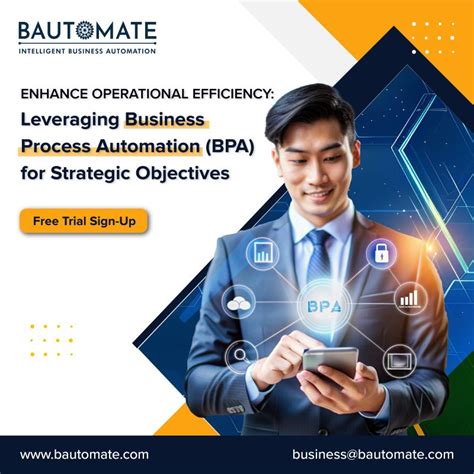 Bautomate Ai Powered Process Automation Solution On Linkedin
