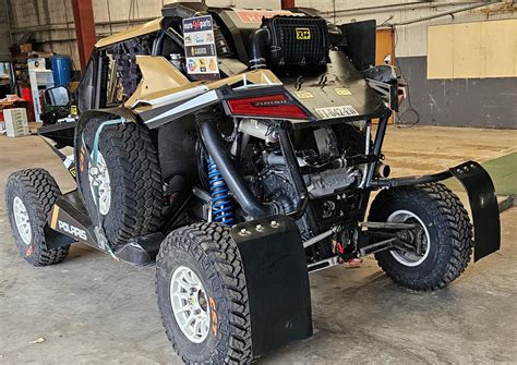 Polaris Rzr Pro Xp Rally Raid Vehicles For Sale Europes Biggest Racing