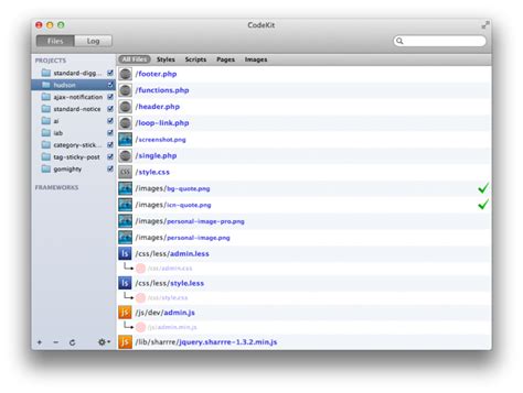 Organizing Wordpress Plugin Files Tom Mcfarlin Tom Mcfarlin
