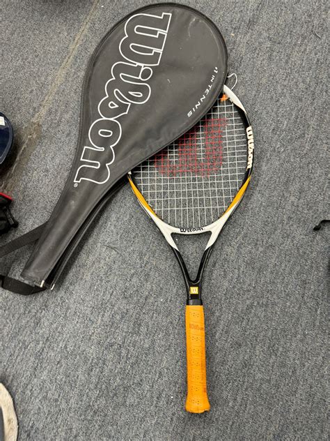 Wilson Racket Wilson Racket