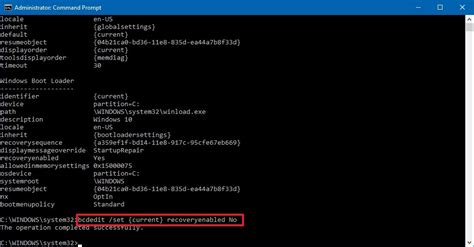 How To Disable Automatic Repair On Windows 10 Windows Central