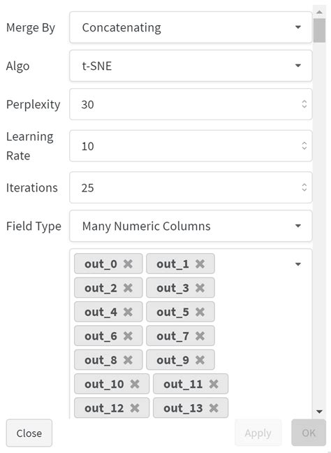 Interpret Any Pytorch Model Using Wandb Embedding Projector Embedding