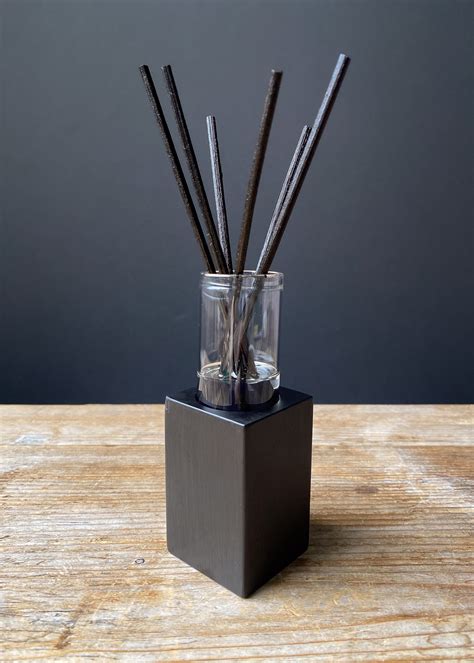 Wild Mango Incense Room Diffuser — Mill And Mooch