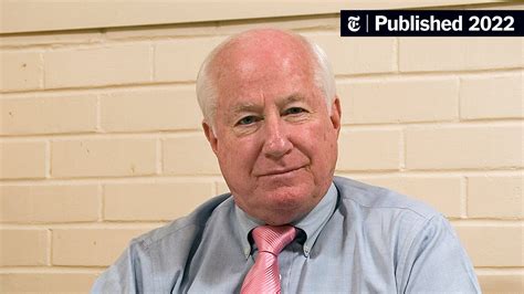 Jim Kolbe Openly Gay Republican Congressman Is Dead At 80 The New