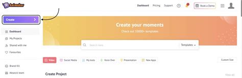 How To Animate A Walk Cycle Animaker
