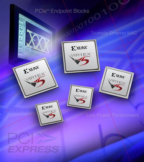 Virtex 5 Xilinx Wiki Fandom