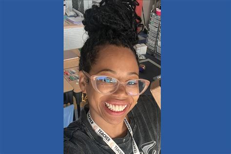 Ambrose Candis Teach Plus Leadership Opportunity