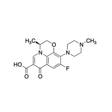 Reagent Grade Levofloxacin Anhydrous Ihrs For Industrial Powder At ₹ 1000 Gram In Navi Mumbai