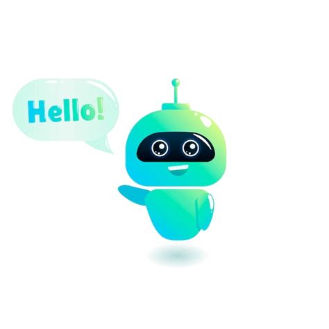 Chatbot Avatar Images Free Download On Freepik