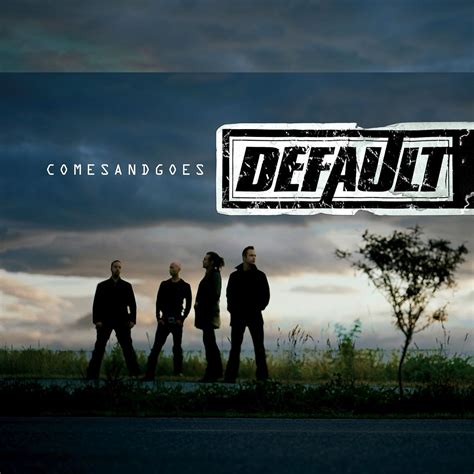 Comes Goes Default Amazon De Musik