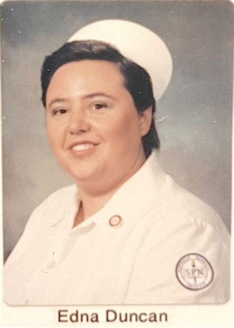 Edna Ruth Fields Duncan The Laurens County Advertiser