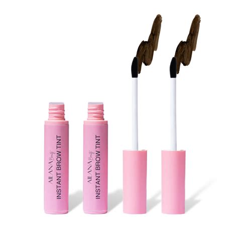 Instant Brow Tint Bundle Ailana Beauty