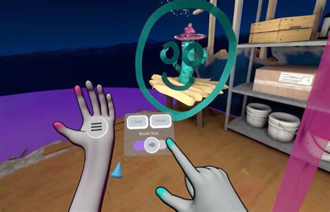 Ultraleap Developers On Twitter 📣 Attention All Xr Developers And Designers 📣 Our Xr Design