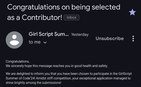Astha Negi On Linkedin Gssoc Opensource Girlscriptsummerofcode