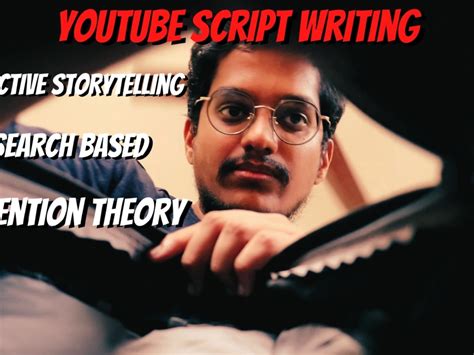 A Engaging Youtube Video Script That Retains Viewers Upwork
