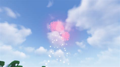 How To Make Fireworks In Minecraft VideoGamer Com