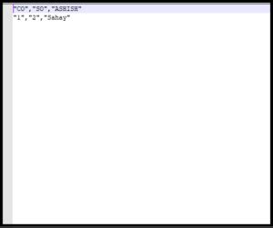 APEX Data Parser How To Parse XLSX And CSV Ontoor Blogs