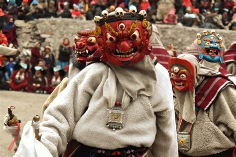 Losar Festival 2025 Dates Celebrations Traditions And Travel Guide