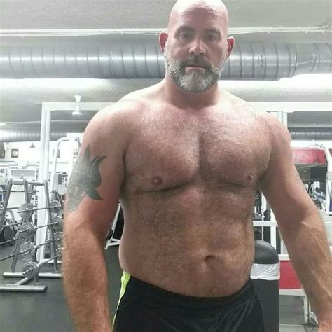 Pin On Hairybearededmen