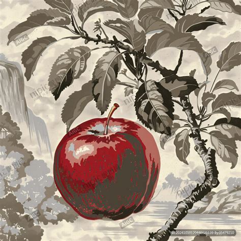 Ai创作图手绘红苹果 手绘苹果海报 红苹果插画 苹果复古装饰画 金帅苹果插画 苹果装饰画 手绘丰收的苹果 国风苹果插画 金苹果装饰画 手绘苹果背景底纹 苹果手绘插画 苹果宣传画 手绘苹果插画