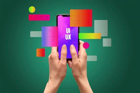 Free Photo Representations Of User Experience And Interface Design