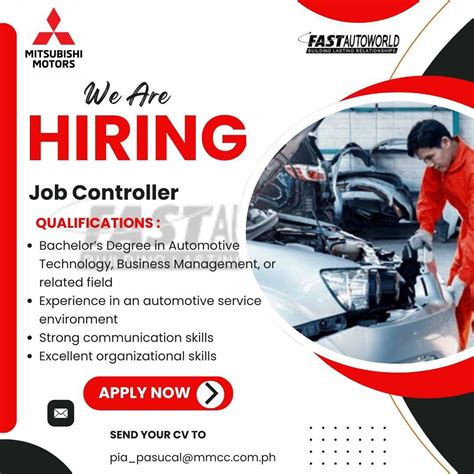 Fast Autoworld Philippines Corporation Human Resource For Mindanao Fast Autoworld