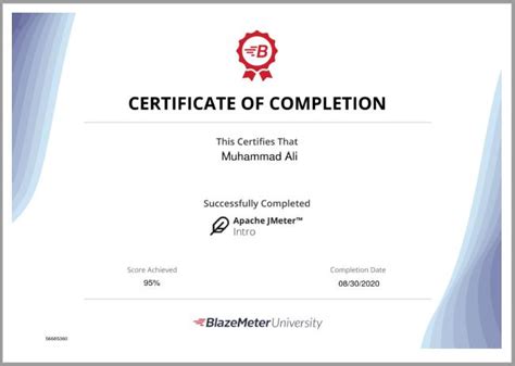 Muhammad Ali On Linkedin Jmeter Performancetesting