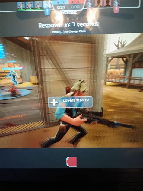 Bots That Kill Other Bots And Not Players Rtf2
