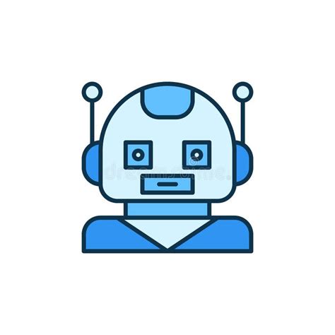 Chatbot Vector Illustration Concept Stock Illustration Illustration Of Concept Online 262640631