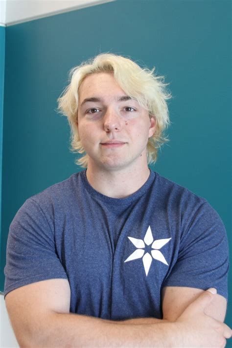 Cayleb Imus Beacon Health And Fitness