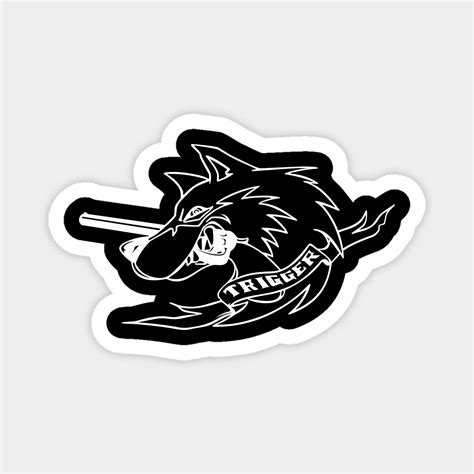 Ace Combat 7 Trigger Emblem By Alonagraph Combat Ace Emblems